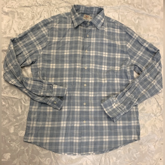 Faherty | Shirts | Faherty Shirt | Poshmark